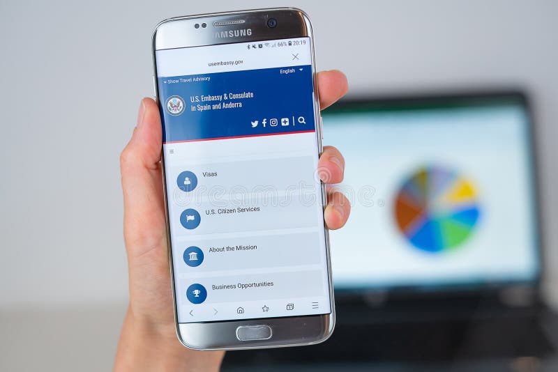 Spain Embassy Logo Stock Photos - Free & Royalty-Free Stock Photos from ...