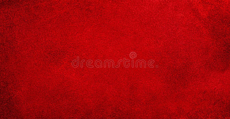 Web Size Red Suede Texture. the Red Suede Piece is Light and Dark Stock ...