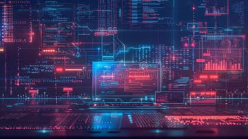 Coding Snippet Stock Illustrations – 39 Coding Snippet Stock ...