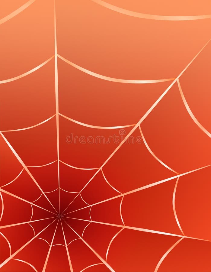 Abstract spider web design stock illustration. Illustration of graphic ...
