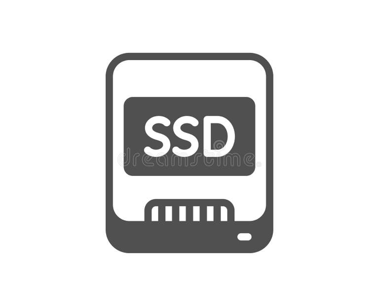 Web stock vector. Illustration of storage, component - 138178232