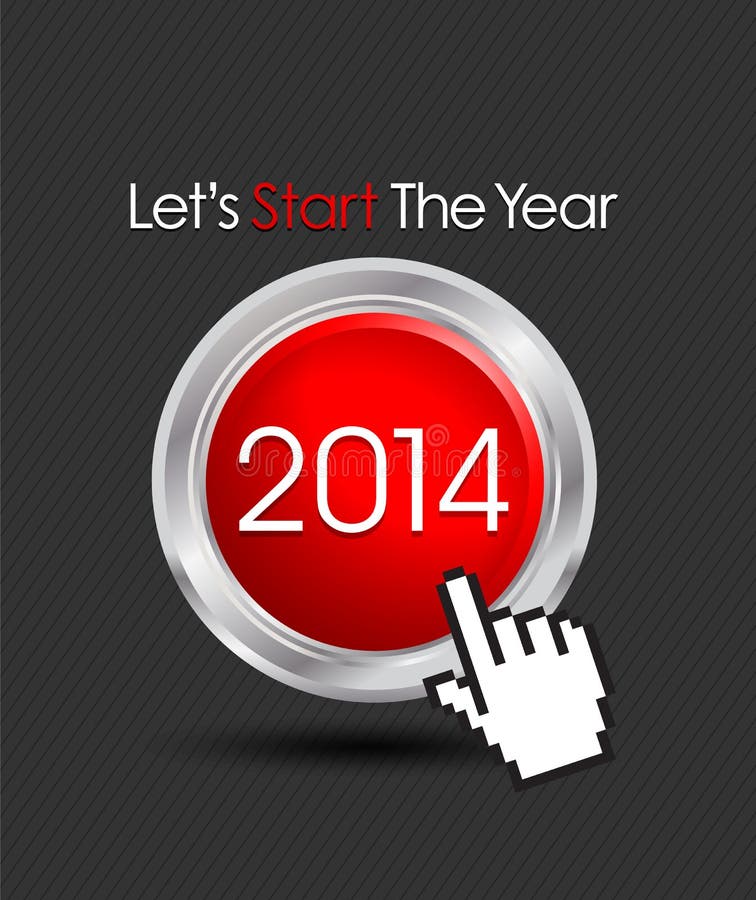 2014 web start button stock vector. Illustration of power - 31630821