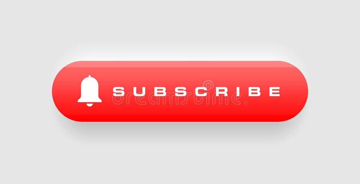 Youtube Bell Stock Illustrations – 1,014 Youtube Bell Stock ...