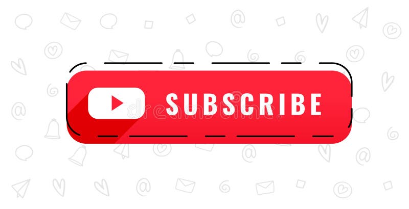 Web Subscription Button for Online Member Vector Illustration Stock ... Web Subscription Button for Online Member Vector Illustration Stock ...