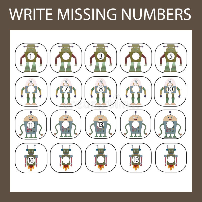 Worksheet vector design stock illustration. Illustration of ...