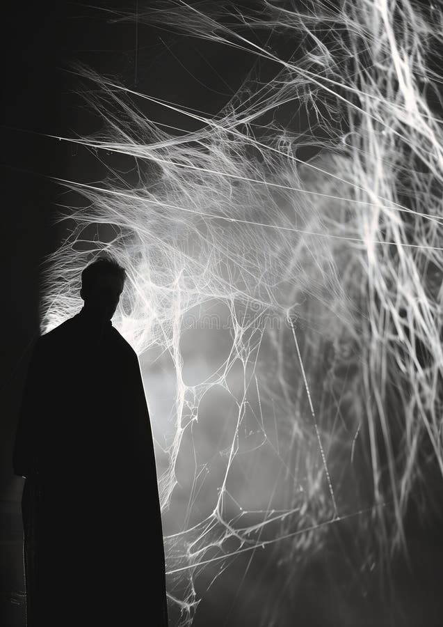 Dissolving Man Stock Illustrations – 1,097 Dissolving Man Stock ...