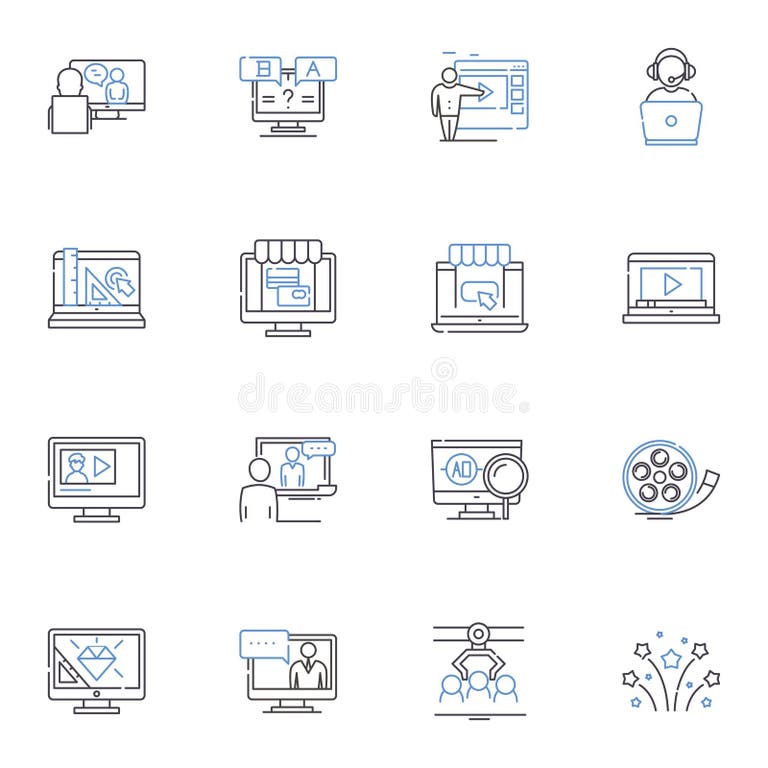 Servers Databases Stock Illustrations – 307 Servers Databases Stock ...