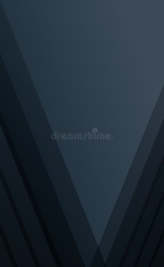 Web Template, Abstract Dark Line Background - Vector Stock Vector ...