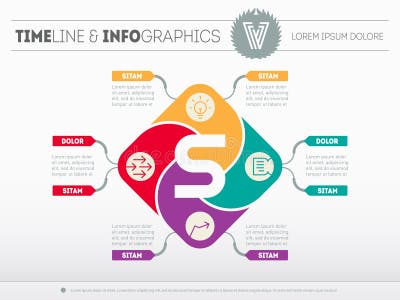 Development Circle Infographic Stock Illustrations – 23,305 Development ...