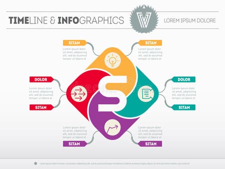 Development Circle Infographic Stock Illustrations – 23,305 Development ...