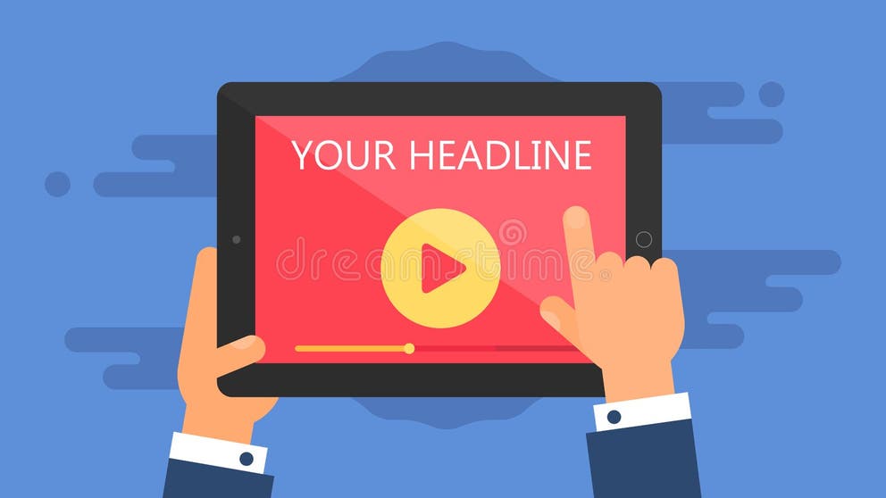 Online Application Form Tablet Icon Stock Illustrations – 694 Online ...