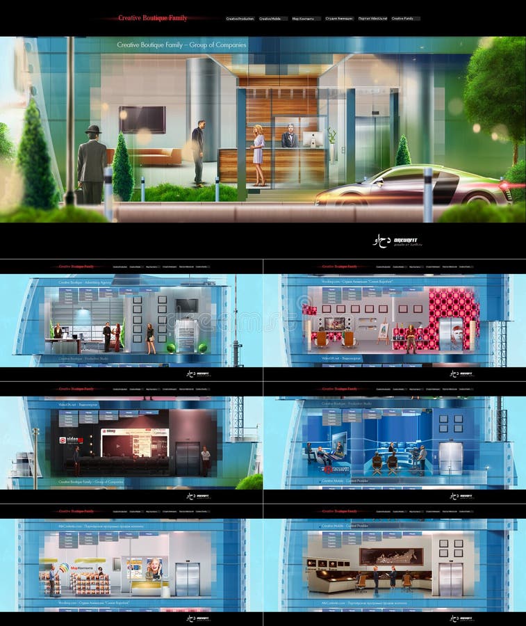 Examples Designs Graphic Design Stock Photos - Free & Royalty-Free ...