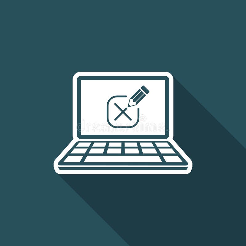 Multiple Choice Questions Stock Illustrations – 207 Multiple Choice ...