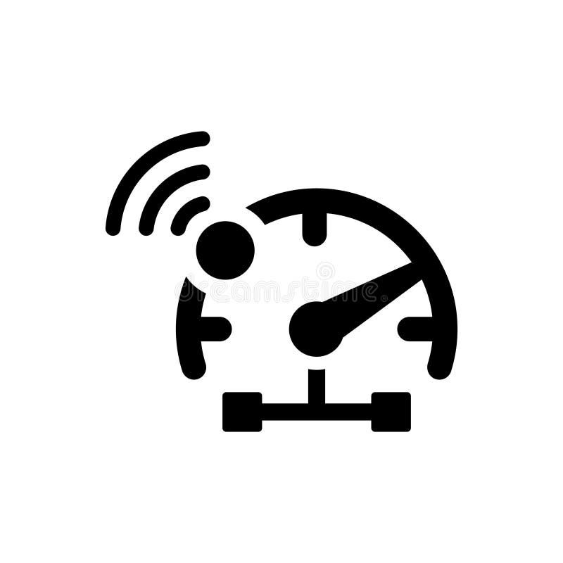 Web testing icon stock vector. Illustration of sign - 218947969