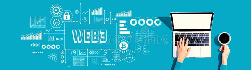 Web3 Network Stock Illustrations – 1,012 Web3 Network Stock ...