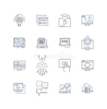 Html Css Javascript Stock Illustrations – 3,518 Html Css Javascript Stock Illustrations, Vectors ...