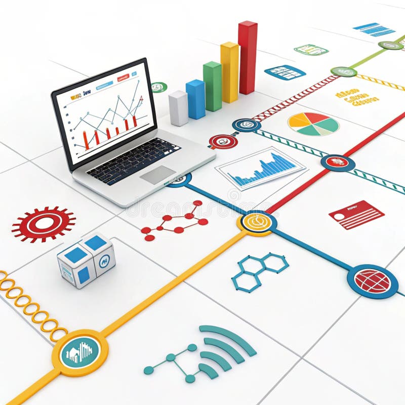 Research Traffic Stock Illustrations – 10,575 Research Traffic Stock ...