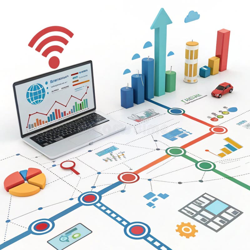 Research Traffic Stock Illustrations – 10,575 Research Traffic Stock ...