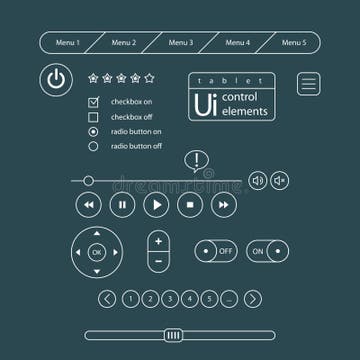 Video Switchers Icon Stock Illustrations – 33 Video Switchers Icon ...