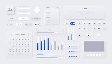 Ux Buttons Stock Illustrations – 2,360 Ux Buttons Stock Illustrations, Vectors & Clipart ...