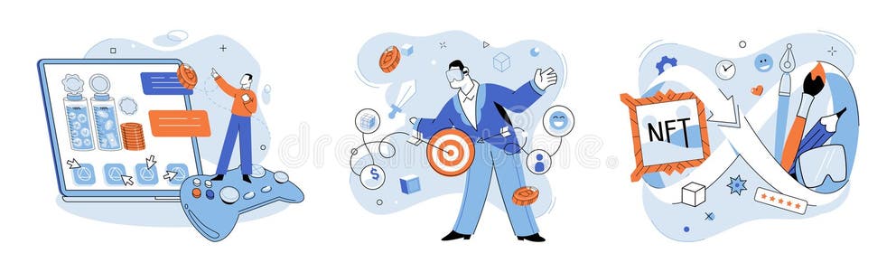 Web 3. Blockchain Technology Ensures Transparency and Security in ...