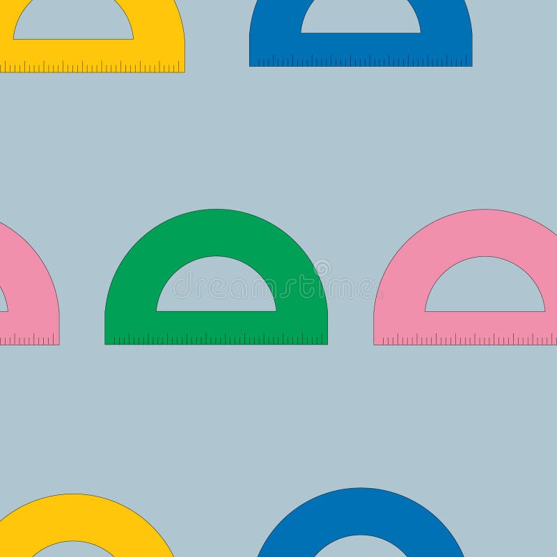 Colorful Rullers Stock Illustrations – 13 Colorful Rullers Stock ...