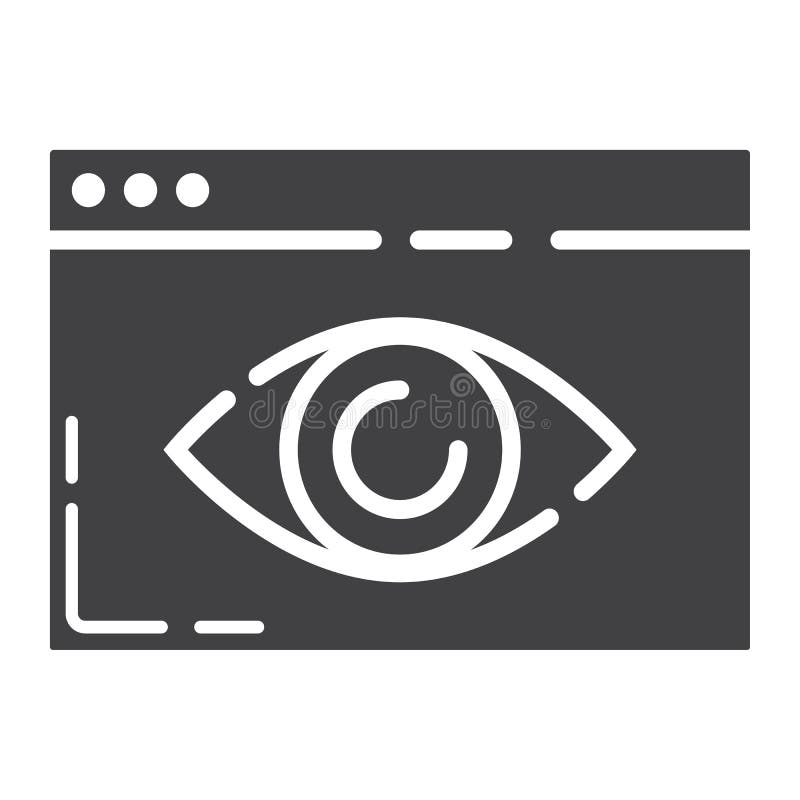 Webview Stock Illustrations – 18 Webview Stock Illustrations, Vectors ...