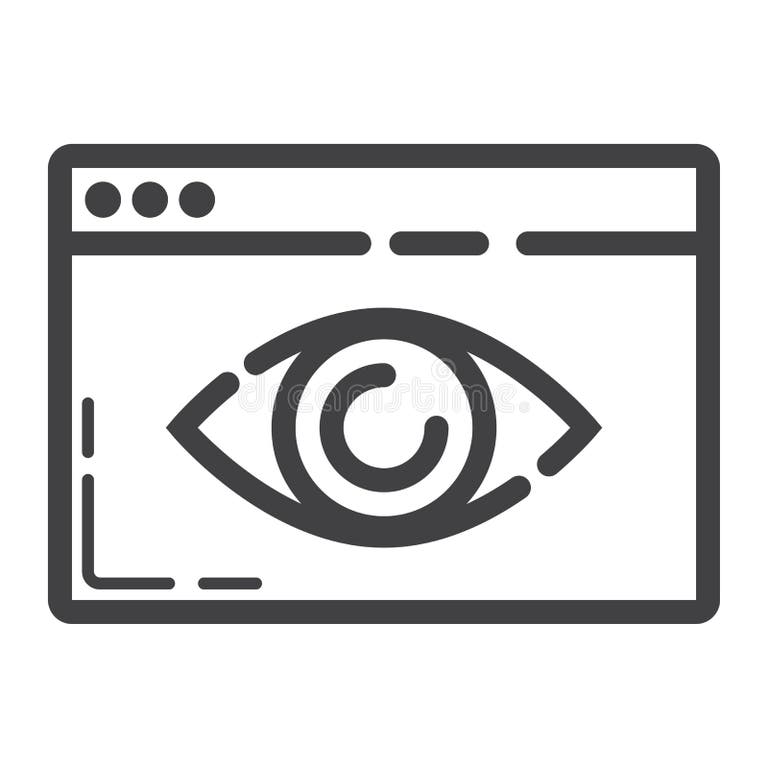 Visibility Stock Illustrations – 54,264 Visibility Stock Illustrations ...