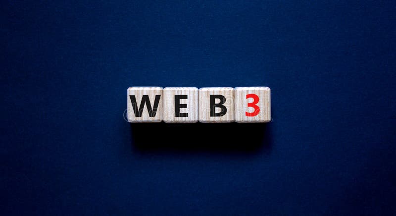Web 3.0 concept stock photo. Image of semantic, wide - 117041146