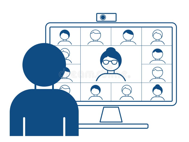 Speaking Test Clipart Standardized