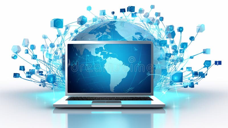 International Internet Day Honoring the Digital Evolution of the World ...