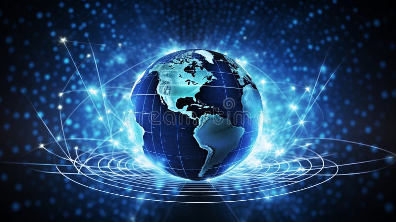 International Internet Day Honoring the Digital Evolution of the World ...