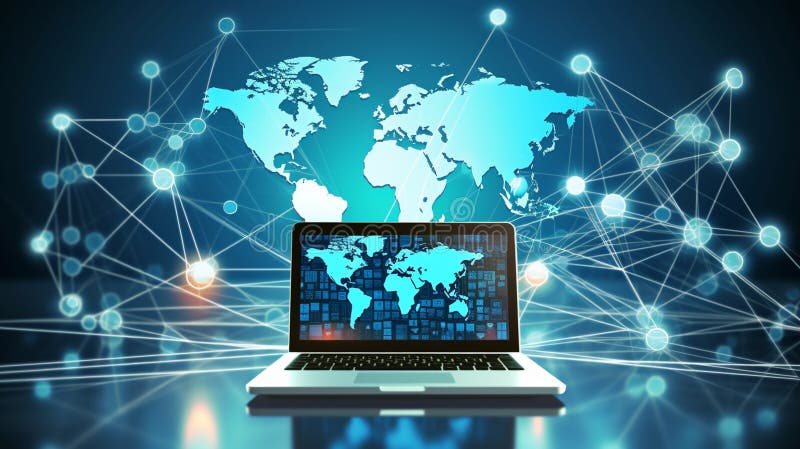 International Internet Day Honoring the Digital Evolution of the World ...