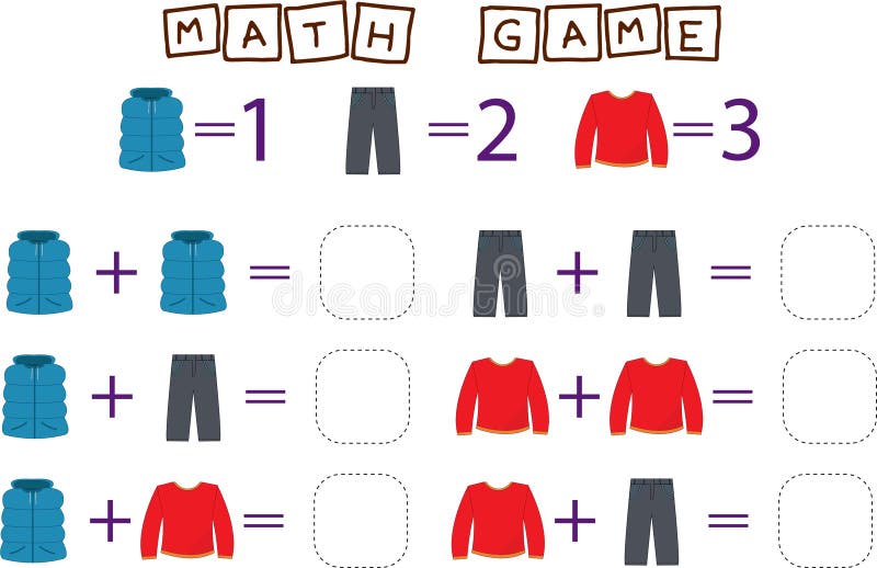 Worksheet vector design stock illustration. Illustration of connect ...