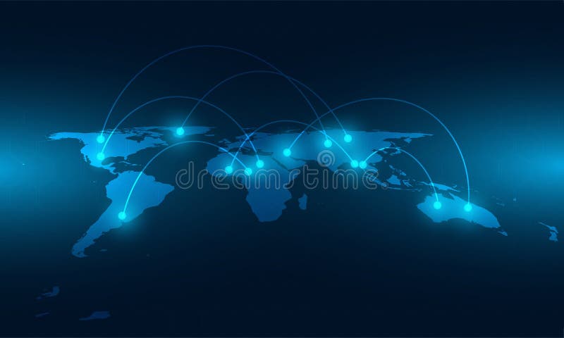 Hotspot World Stock Illustrations – 1,337 Hotspot World Stock ...