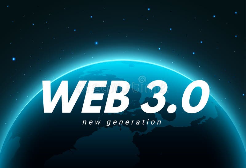 Web 3 World Technology Digital Background. Web3 Planet Future Internet ... Web 3 World Technology Digital Background. Web3 Planet Future Internet ...