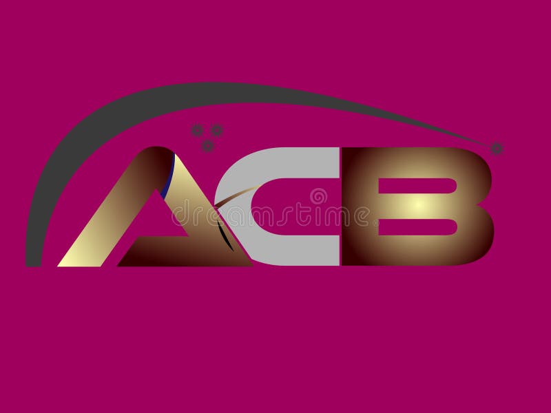 Acb Stock Illustrations – 88 Acb Stock Illustrations, Vectors & Clipart ...