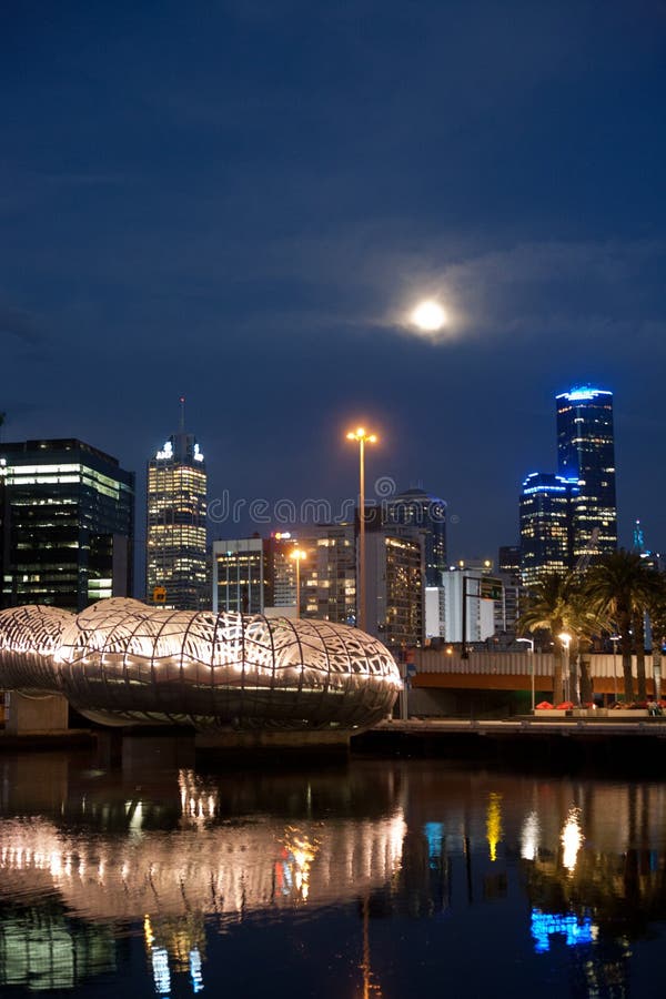 Webb Dock Melbourne Stock Photos - Free & Royalty-Free Stock Photos ...