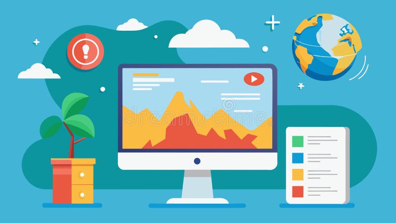 A Webbased Platform Where the Public Can Access and View the Latest ...