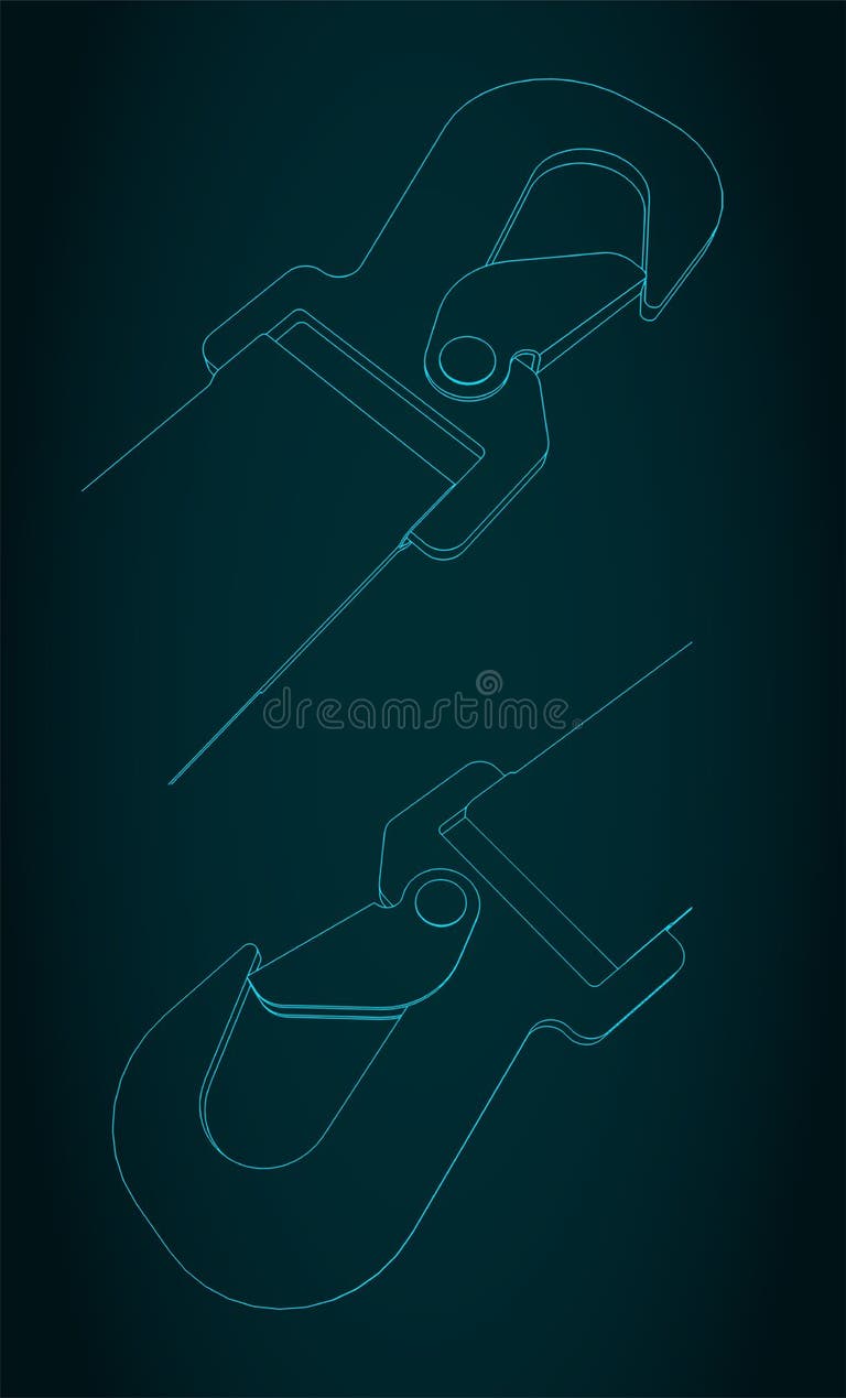 Sling Hook Stock Illustrations – 664 Sling Hook Stock Illustrations ...