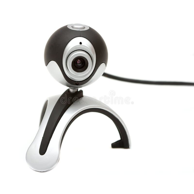 Webcam Stock Photos - Download 4,556 Royalty Free Photos
