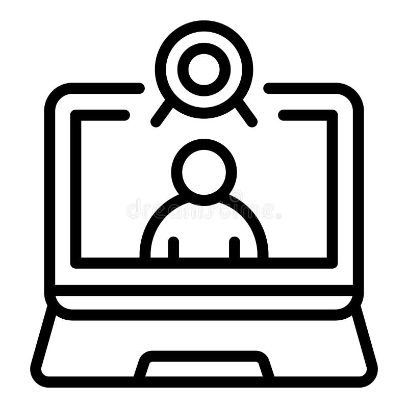 Cam Outline Stock Illustrations – 7,951 Cam Outline Stock Illustrations ...