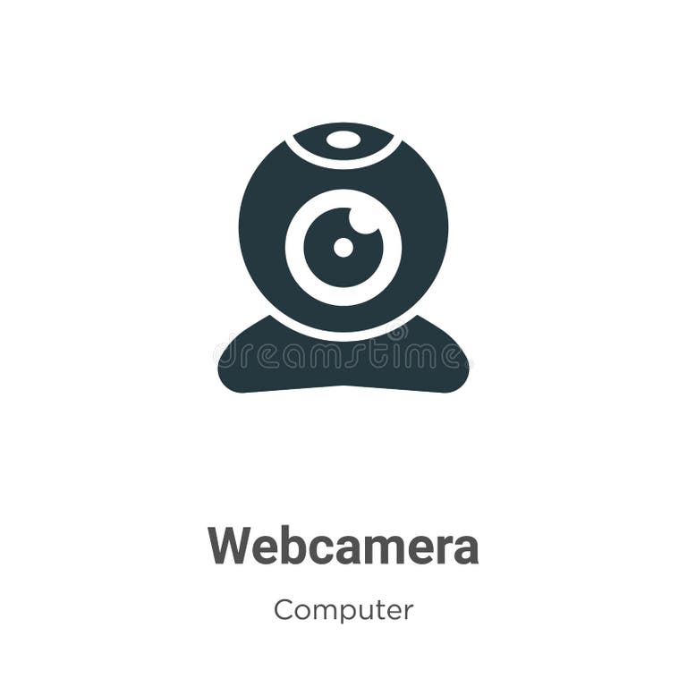 Webcamera Sign Stock Illustrations – 91 Webcamera Sign Stock Illustrations, Vectors & Clipart ...