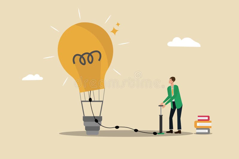 WebCreation of New Ideas, Growth, Creativity, Preparation for Flight ...