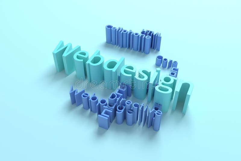 Computer, ICT, Information Technology Keyword Words Cloud. For Web Page ...