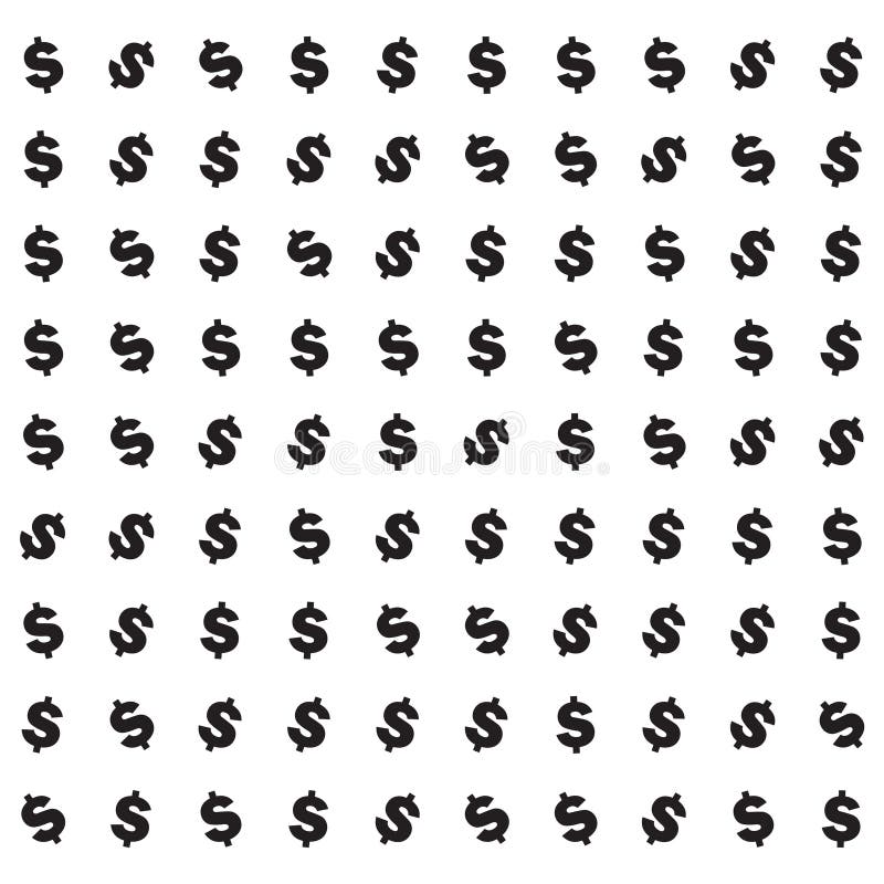 WebDoller Background, USA Dollar Symbol, Money Sign Background, Dollar ...