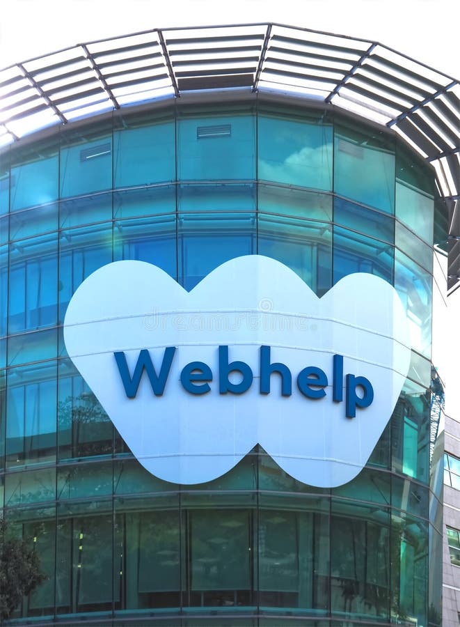 Webhelp Building Stock Photos - Free & Royalty-Free Stock Photos from ...