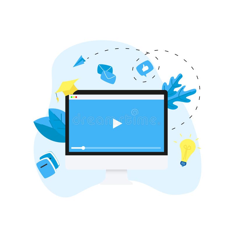 Webinar, Internet Conference, Web Based Seminar, Online Education, E ...