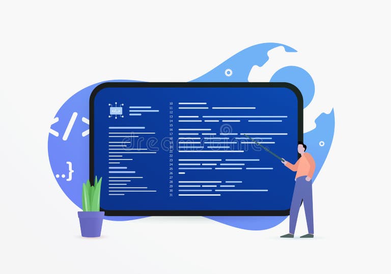 Webinar on Object-oriented and Functional Programming Languages Concept. Machine Code on the ...