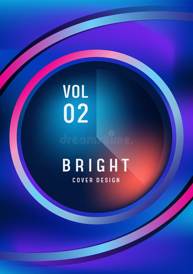 WebModern Poster Design Template for Business or Company Document Stock ...